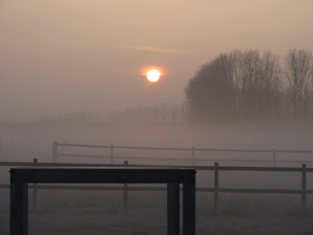 Fog forecasting with PARAFOG – Laboratoire de Météorologie Dynamique
